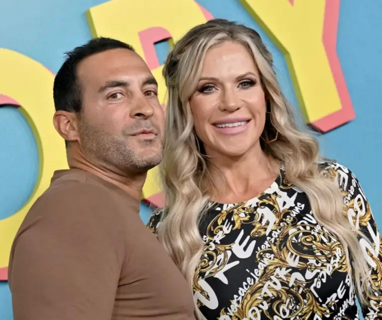 Jennifer Pedranti: Wiki, Bio, Age, Husband, Net Worth, Kids