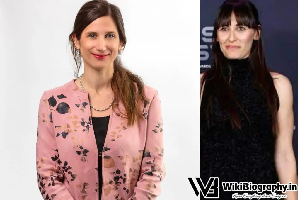 Elisa Montero: Wiki, Bio, Age, Lionel Scaloni Wife, Net Worth