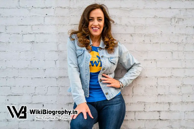 Eleanor Kerrigan: Wiki, Bio, Age, Wrestling, Comedy, Net Worth