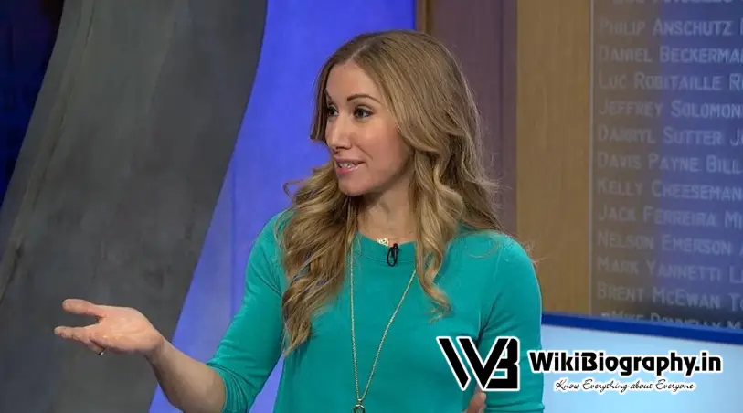 Lindsay Berra: Wiki, Bio, Age, Husband, Father, Family, Job