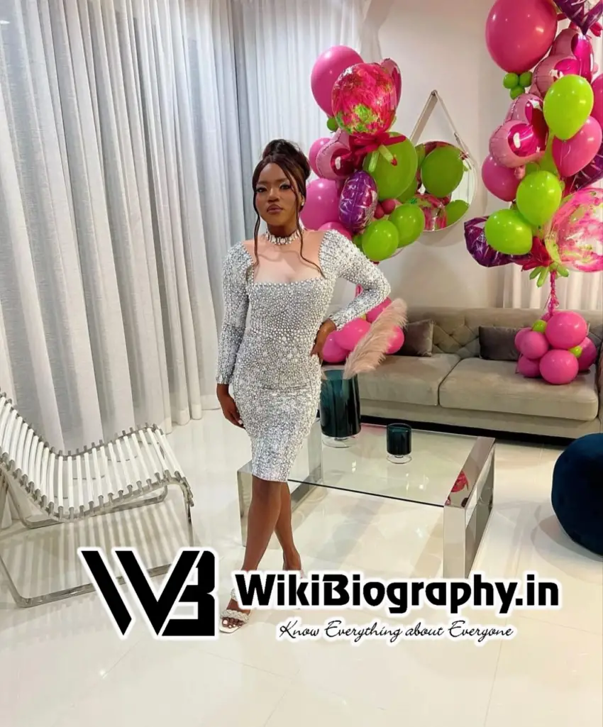 Who is Chiky Bom Bom? Wiki, Bio, Age, Height, Birthday, Career