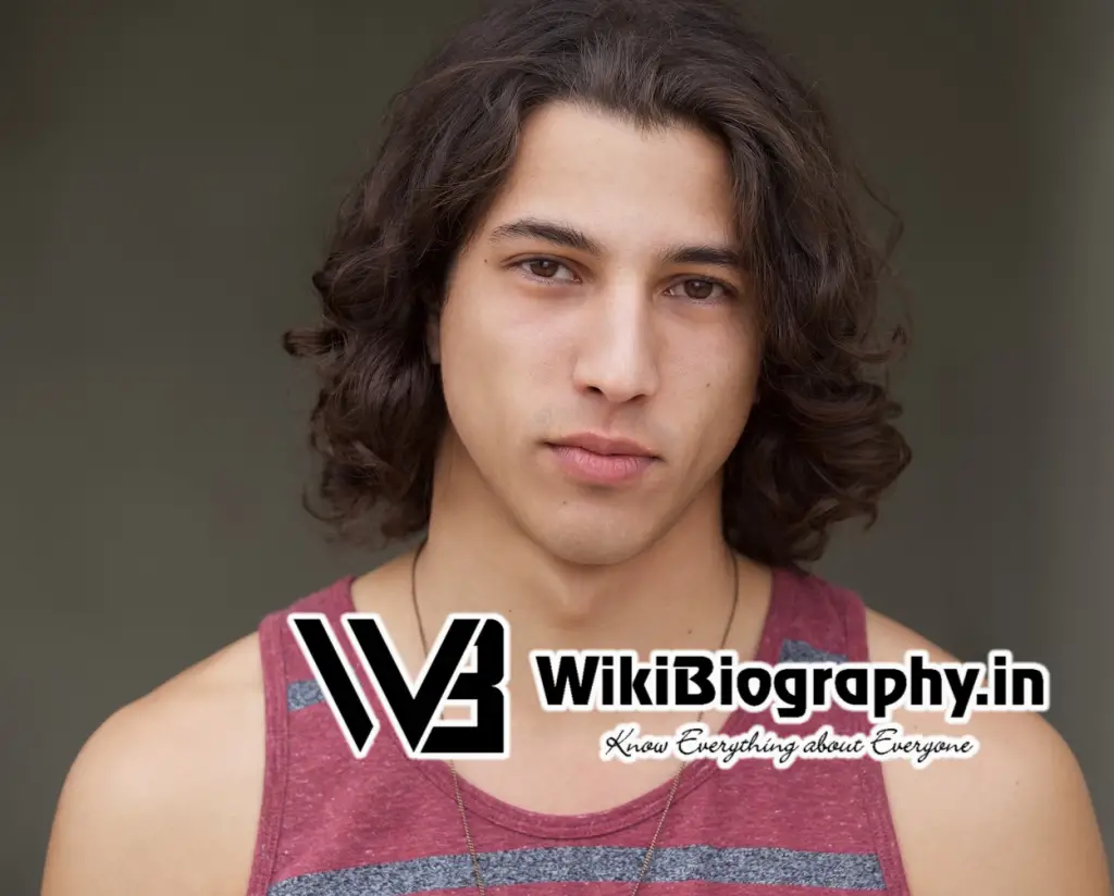 Benjamin Norris: Wiki, Bio, Age, Height, Movies, Parents, Girlfriend