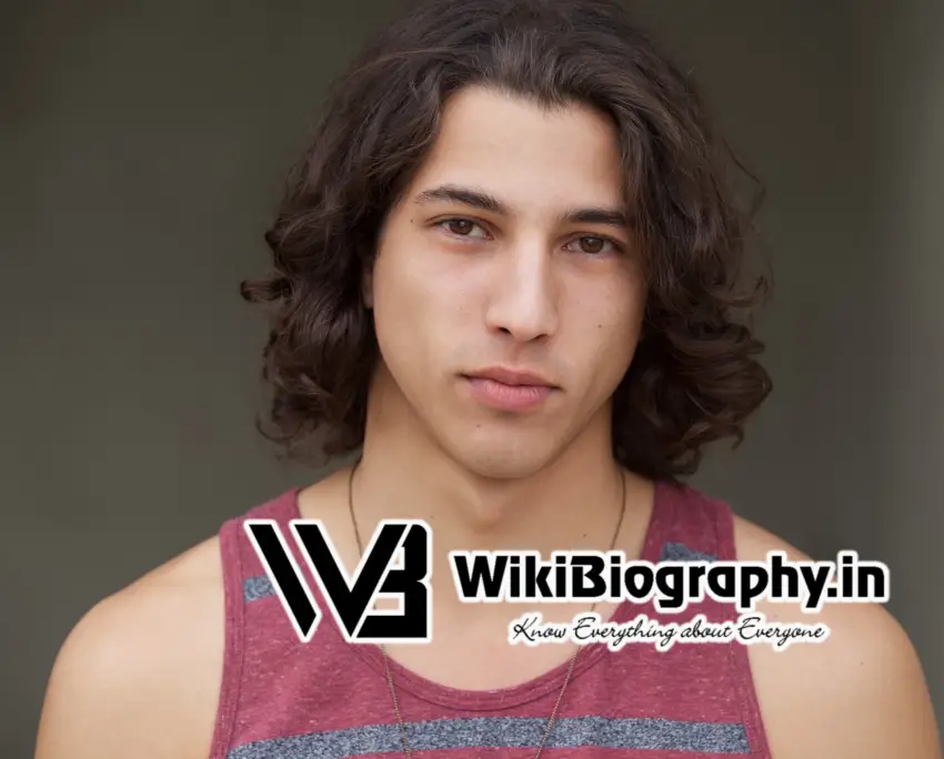 Benjamin Norris: Wiki, Bio, Age, Height, Movies, Parents, Girlfriend