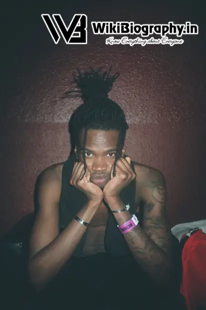 Lancey Foux: Wiki, Bio, Age, Height, Ethnicity, Race, Nationality