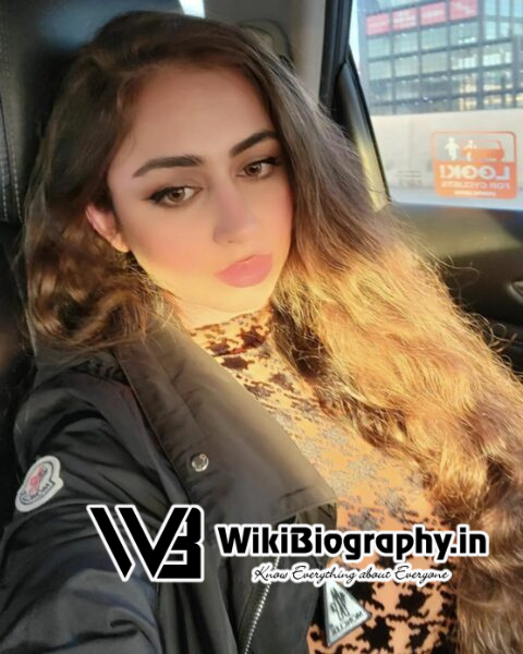Ms Sethi: Wiki, Bio, Age, Height, Family, Boyfriend, Net Worth