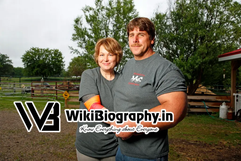 Jeff Dabe: Wiki, Bio, Age, Height, Birthday, Career, Wife, Net Worth