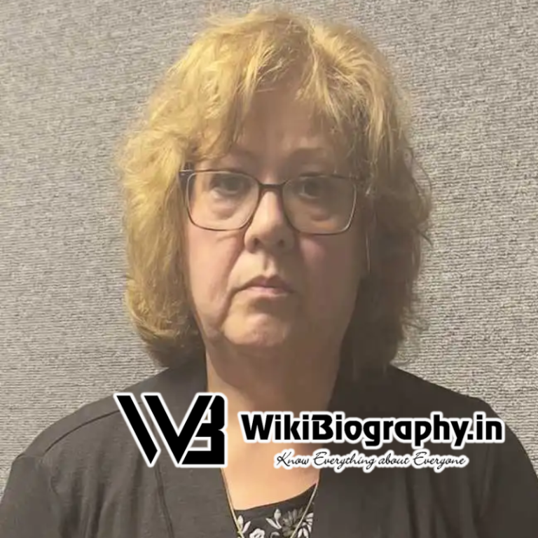 Who is Susan Lorincz? Wiki, Bio, Age, Parents, Husband, Arrest