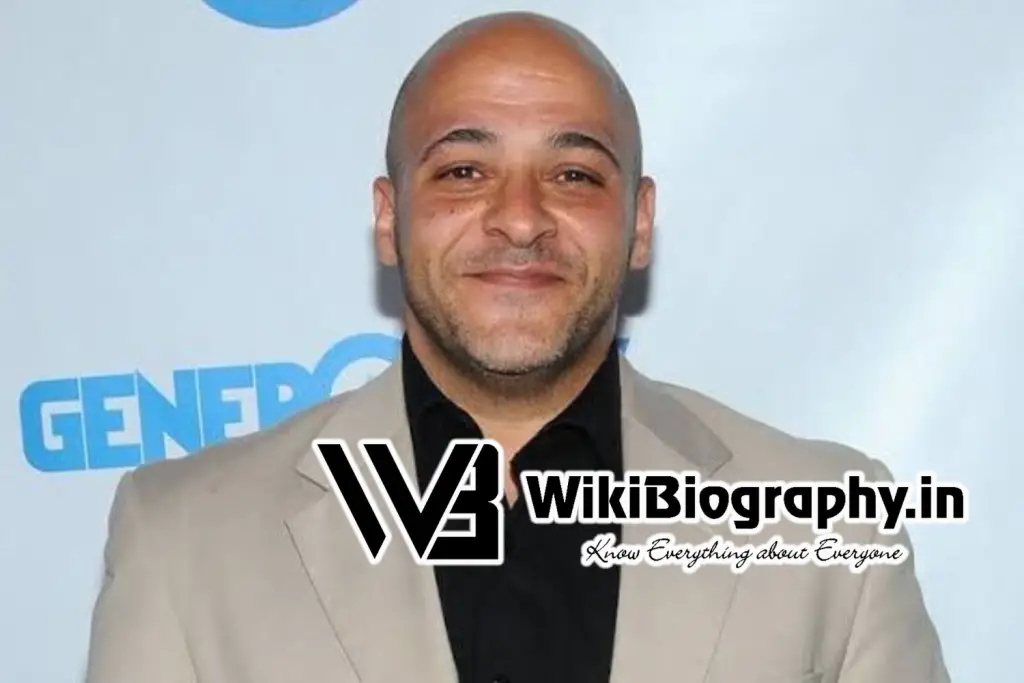 Mike Batayeh: Wiki, Bio, Age, Height, Movies, Wife, Death