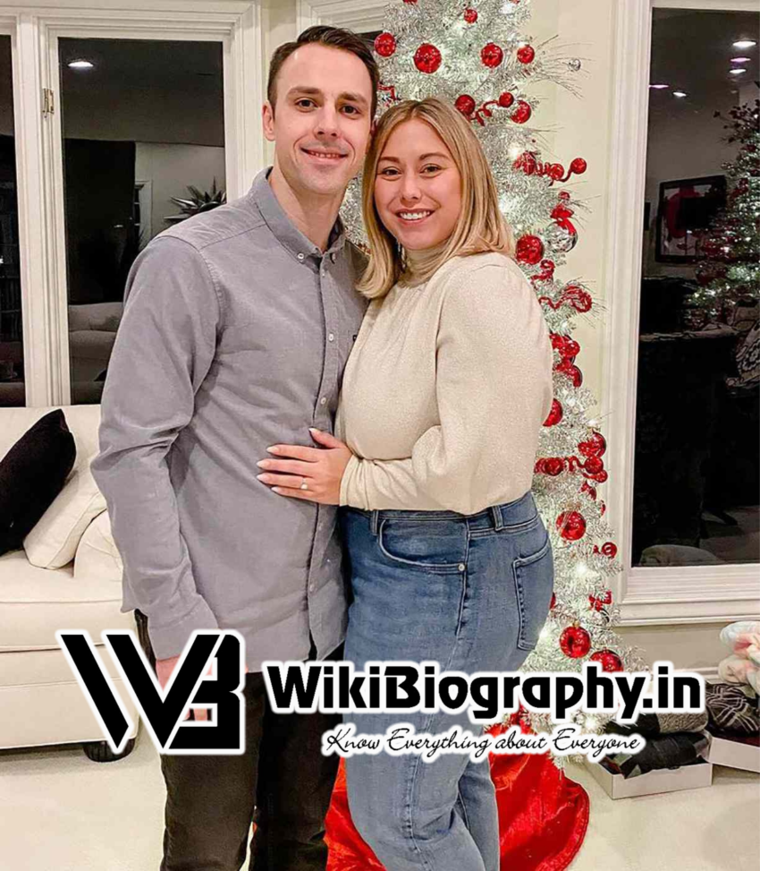 Who is Matt Moeller? Wiki, Bio, Age, Height, Career, Parents, Wife