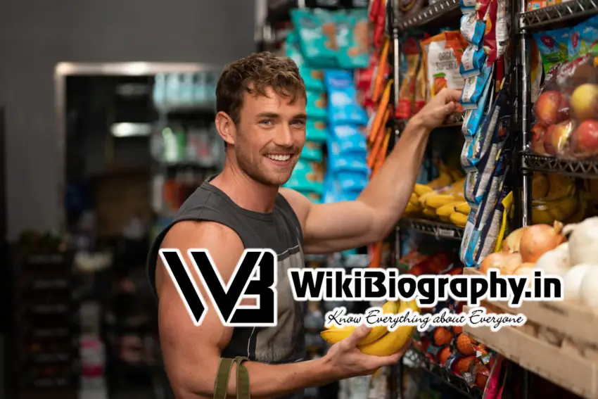 Zane Phillips: Wiki, Bio, Age, Height, Weight, Parents, Girlfriend, Net ...