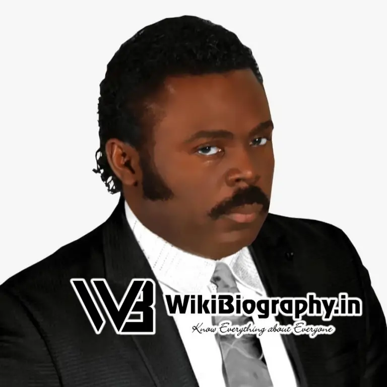 Pastor John Anosike: Wiki, Bio, Age, Family, Ethnicity, Books, Wife ...