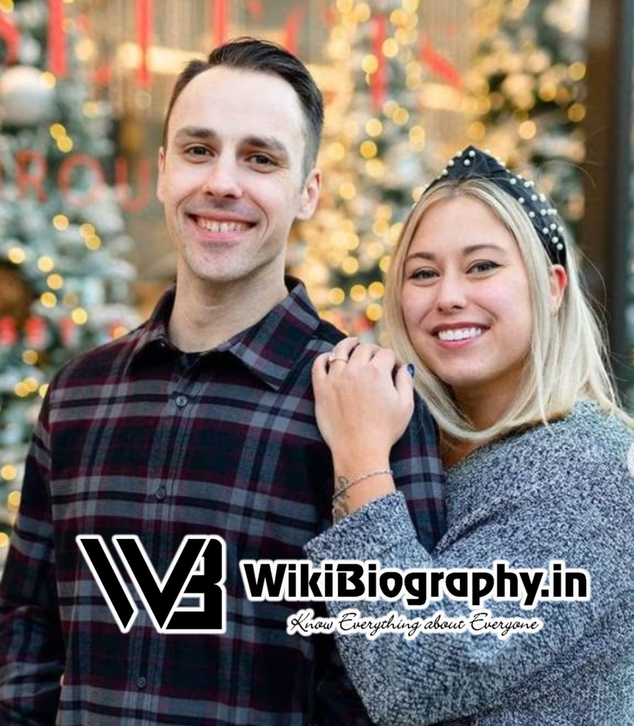 Who is Matt Moeller? Wiki, Bio, Age, Height, Career, Parents, Wife