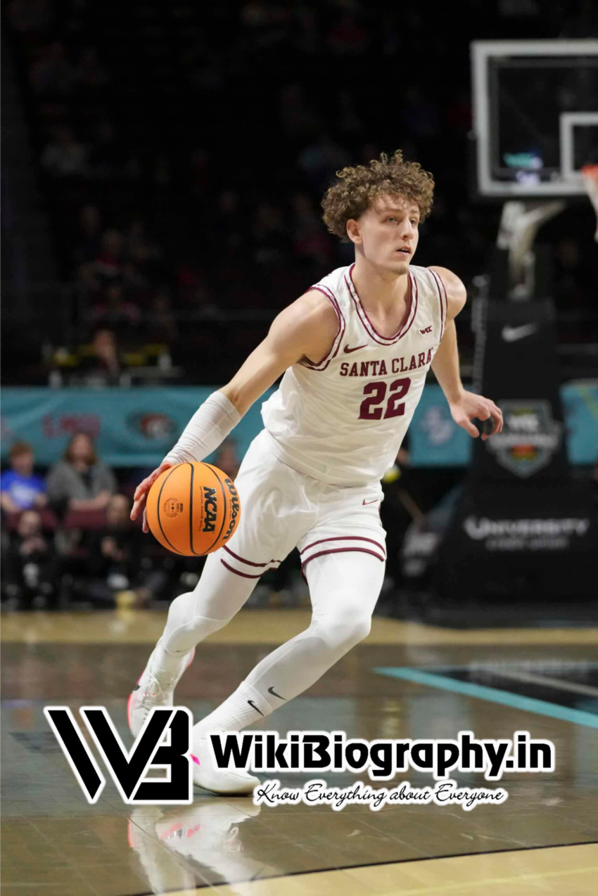 Brandin Podziemski: Wiki, Bio, Age, Parents, Girlfriend, Ethnicity, Net ...