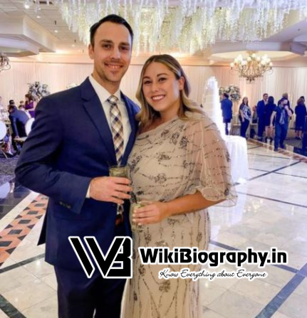 Who is Matt Moeller? Wiki, Bio, Age, Height, Career, Parents, Wife