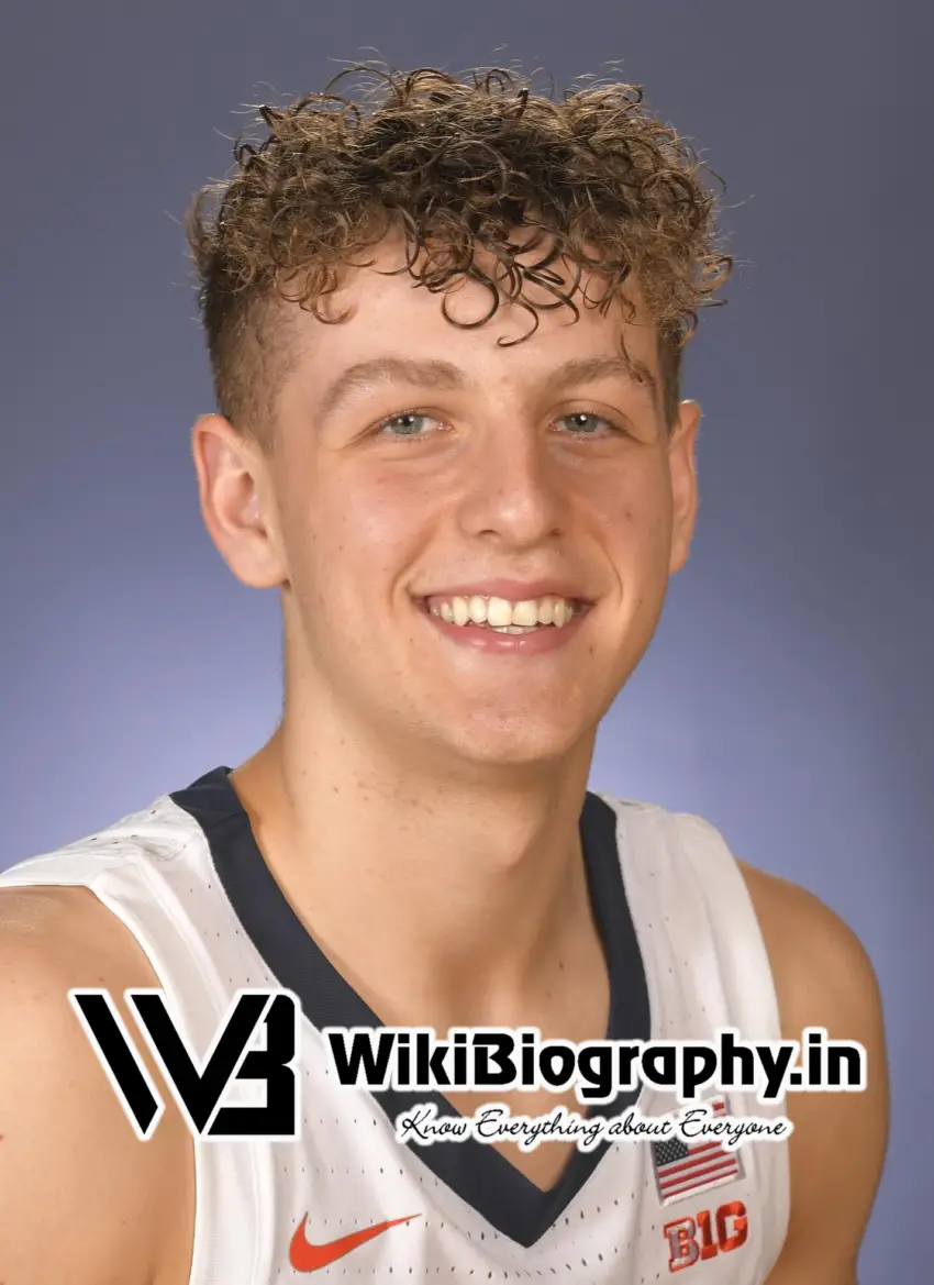 Brandin Podziemski: Wiki, Bio, Age, Parents, Girlfriend, Ethnicity, Net ...