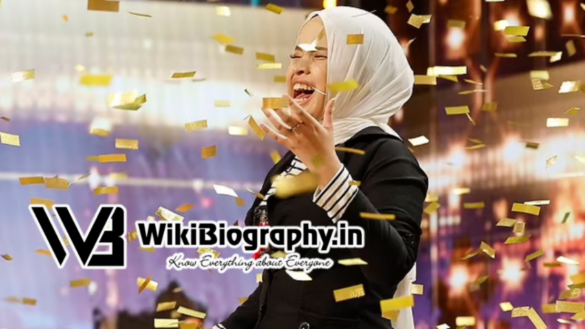 Putri Ariani: Wiki, Bio, Age, Height, Parents, Songs, Net Worth