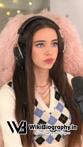 Lydia Violet: Wiki, Bio, Age, Height, Career, Boyfriend, Net Worth