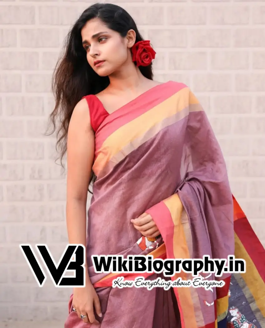 Suryamayee Mohapatra: Wiki, Bio, Age, Height, Boyfriend, Caste