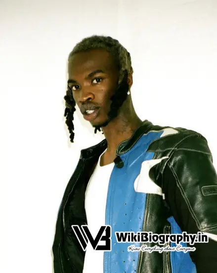 Lancey Foux: Wiki, Bio, Age, Height, Ethnicity, Race, Nationality