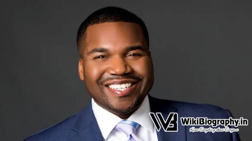 Demond Fernandez: Wiki, Bio, Age, Wife, Parents, Married, Salary