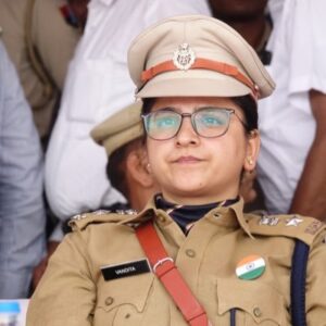 Vandita Rana IPS: Wiki, Bio, Age, Husband, Caste, Family