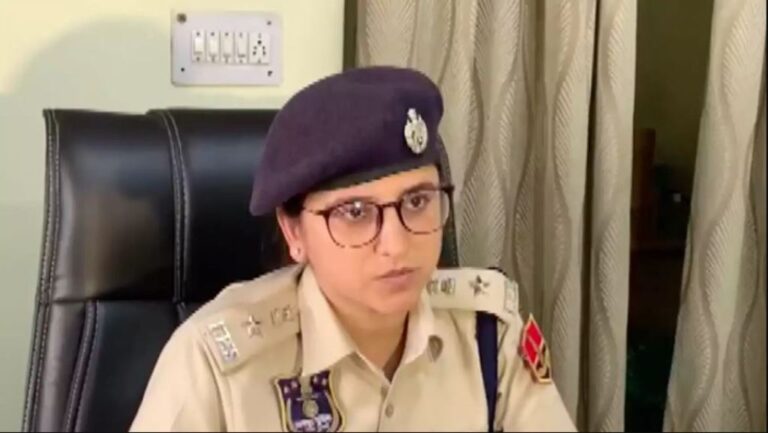 Vandita Rana IPS: Wiki, Bio, Age, Husband, Caste, Family