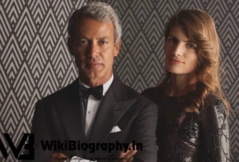 Andrew Lauren: Wiki, Bio, Age, Height, Movies, Parents, Wife, Net Worth