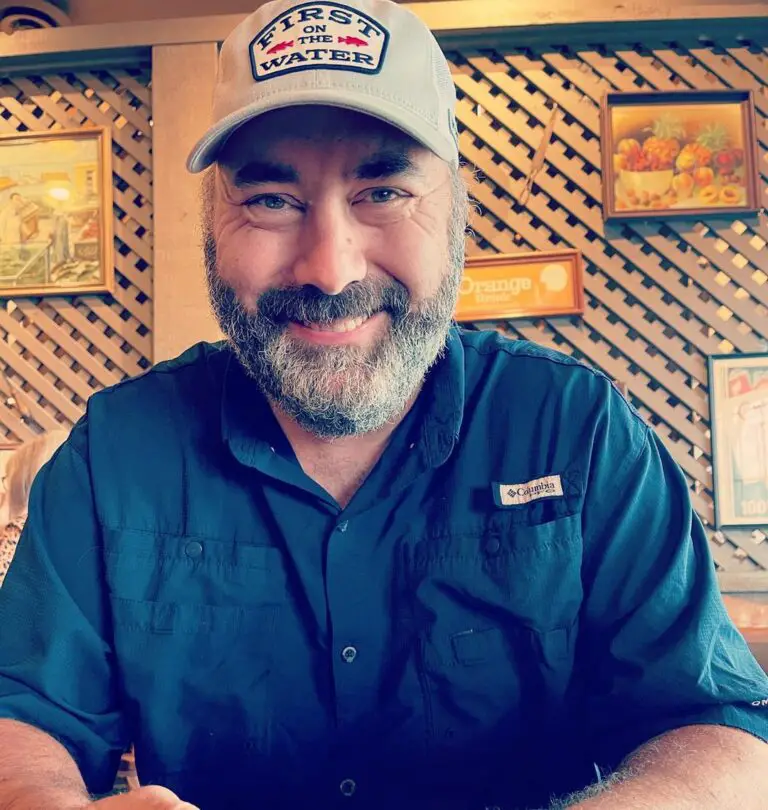 William Heath Hoover (Colleen Hoover's Husband): Wiki, Bio, Age, Family ...