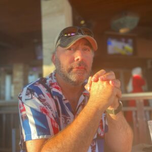 William Heath Hoover (Colleen Hoover's Husband): Wiki, Bio, Age, Family ...