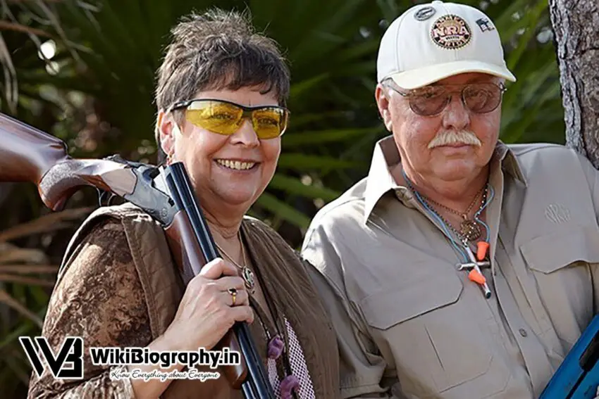 Barbara Rumpel: Wiki, Bio, Age, Plane Crash, Husband, Net Worth