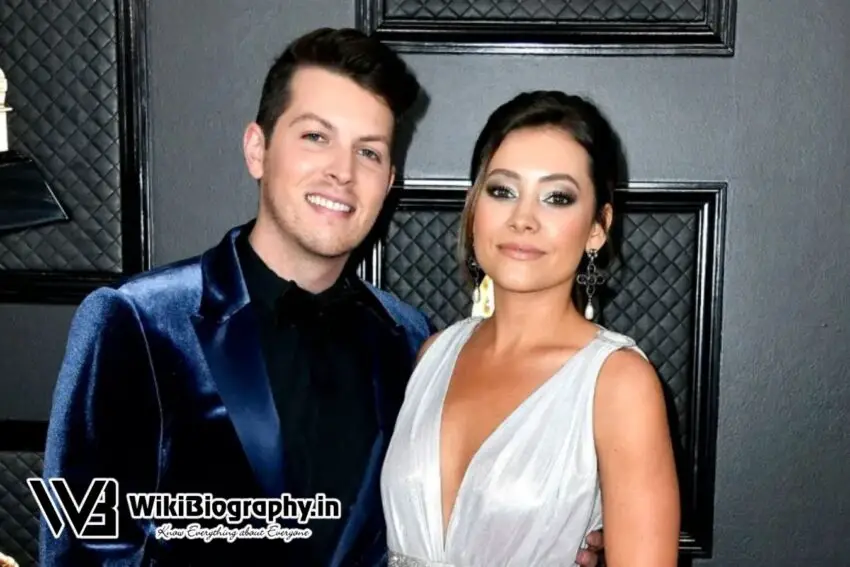 Taylor Austin Dye: Wiki, Bio, Age, Husband, Net Worth, Songs