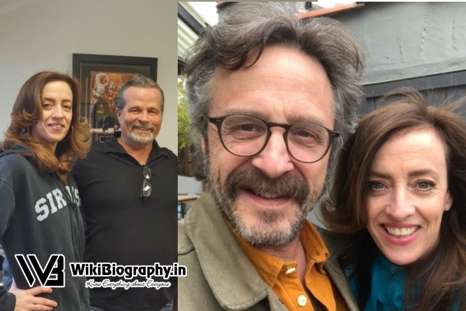 Eleanor Kerrigan: Wiki, Bio, Age, Wrestling, Comedy, Net Worth