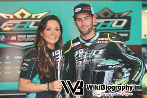 Faye Ho: Wiki, Bio, Age, Net Worth, Father, Parents, Husband