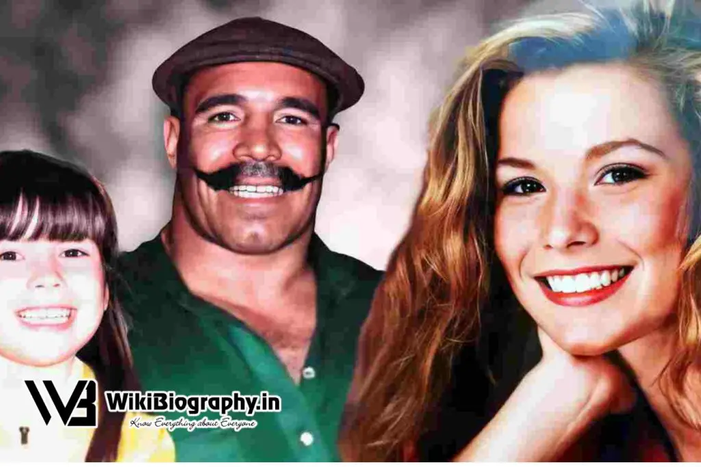 Caryl Vaziri (Iron Sheik Wife): Wiki, Bio, Age, Net Worth, Height