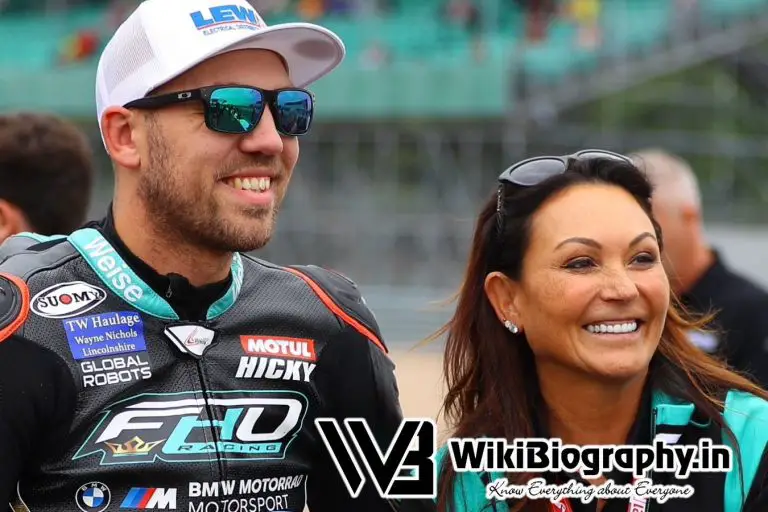 Faye Ho: Wiki, Bio, Age, Net Worth, Father, Parents, Husband