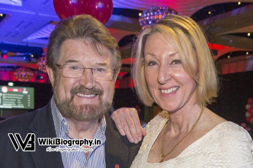 Dee Dee Dunleavy: Wiki, Bio, Age, Husband, Salary,