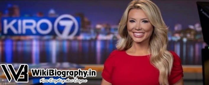 Frankie Katafias: Wiki, Bio, Age, Husband, Height, Salary, Family