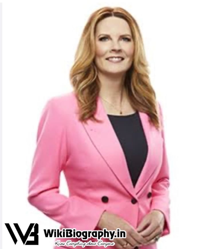 Tara Nelson: Wiki, Bio, Age, Married, Husband, Wedding, Salary