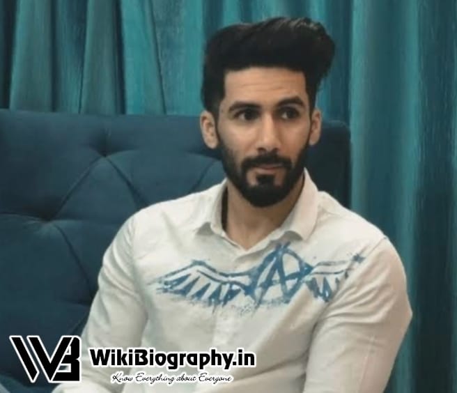 Siwet Tomar (Roadies Season 19): Wiki, Bio, Age, Height, Parents