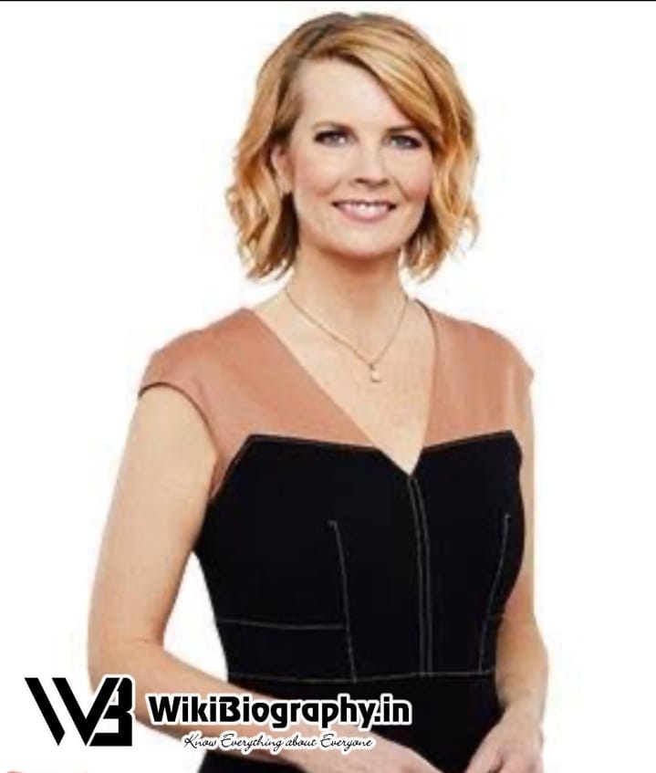 Tara Nelson: Wiki, Bio, Age, Married, Husband, Wedding, Salary