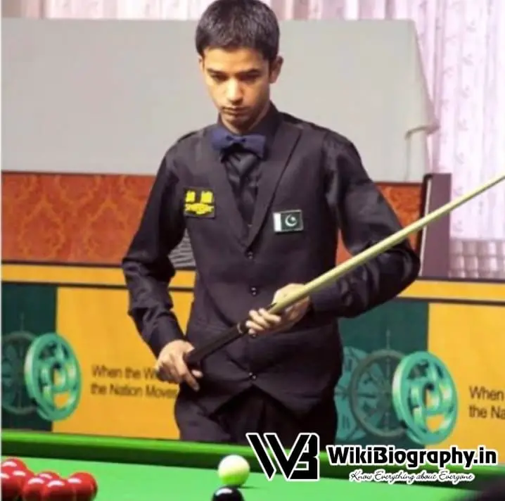 Majid Ali(Snooker Player): Wiki, Bio, Age, Death, Suicide, Height,