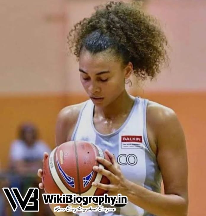 Eve Wembanyama: Wiki, Bio, Age, Height, Parents, Siblings, NBA