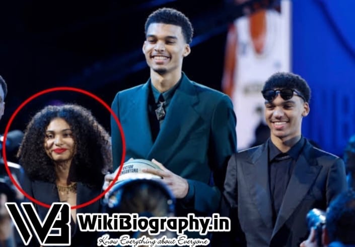 Eve Wembanyama: Wiki, Bio, Age, Height, Parents, Siblings, NBA