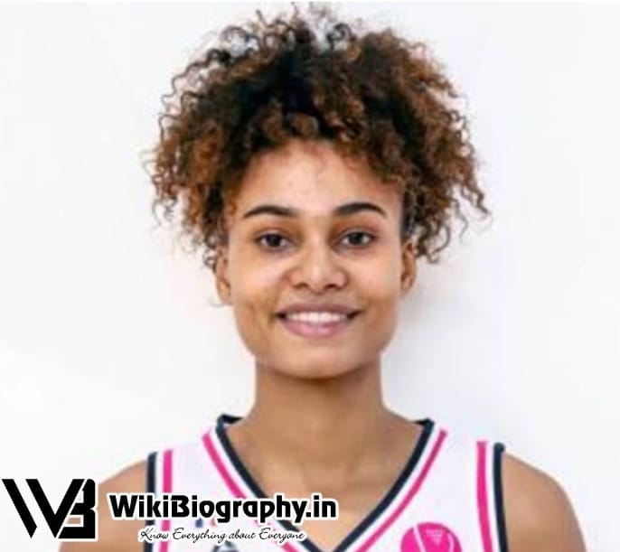 Eve Wembanyama: Wiki, Bio, Age, Height, Parents, Siblings, NBA