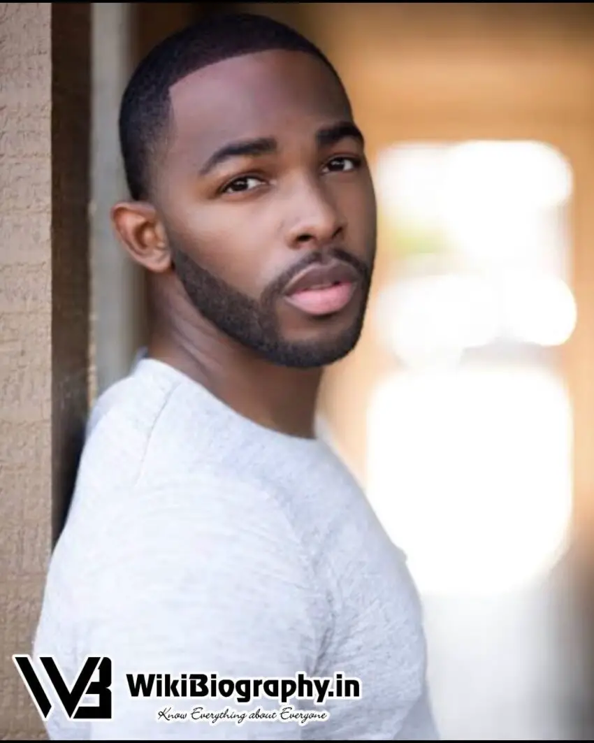 Adrian Hassan: Wiki, Bio, Age, Height, Ethnicity, Nationality