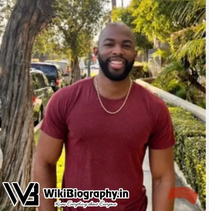 Adrian Hassan: Wiki, Bio, Age, Height, Ethnicity, Nationality