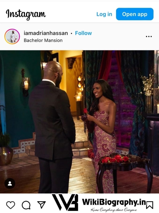 Adrian Hassan: Wiki, Bio, Age, Height, Ethnicity, Nationality