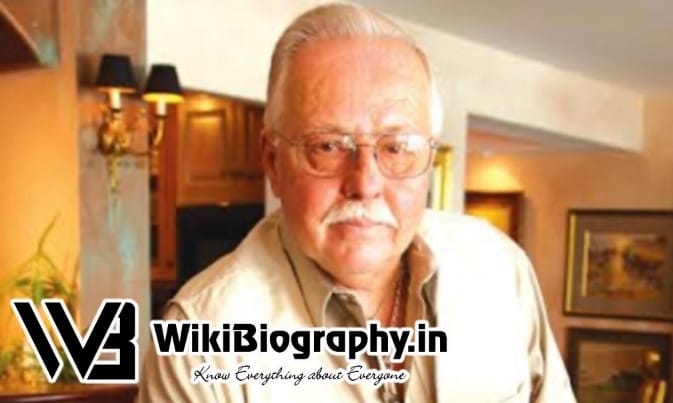 John Rumpel: Wiki, Bio, Age, Net Worth, Plane, Family, Daughter