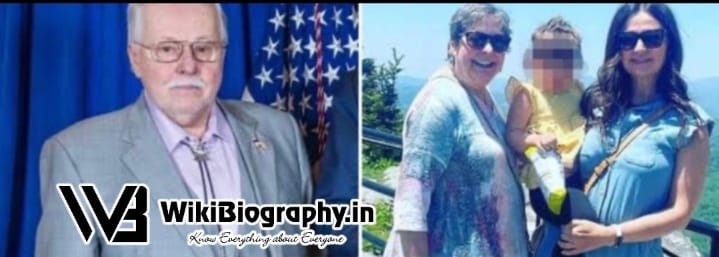 John Rumpel: Wiki, Bio, Age, Net Worth, Plane, Family, Daughter