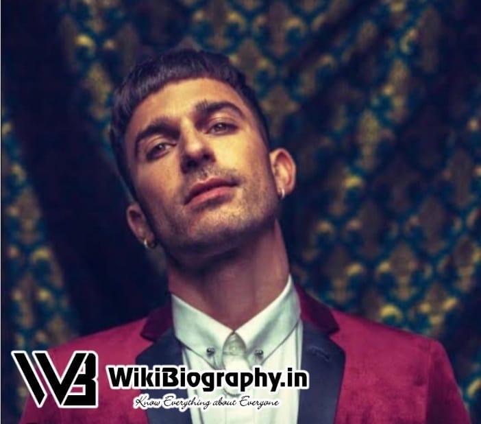 Michael Bibi: Wiki, Bio, Age, Real Name, Height, Net Worth, Tickets